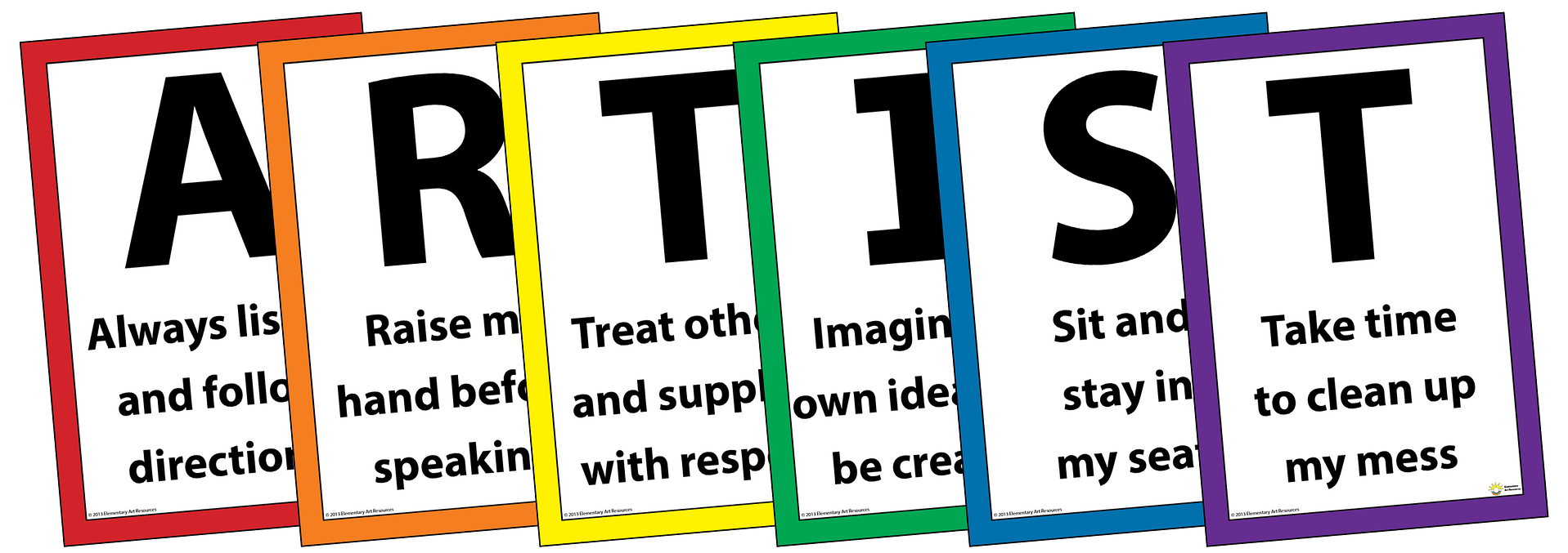 Elementary Art Resources For Parents And Teachers