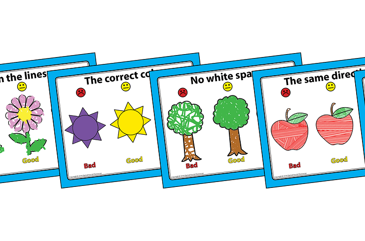 Elementary Art Resources For Parents And Teachers